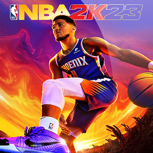 NBA 2K23 Mobile - Play On Android & iOS - Modvovo