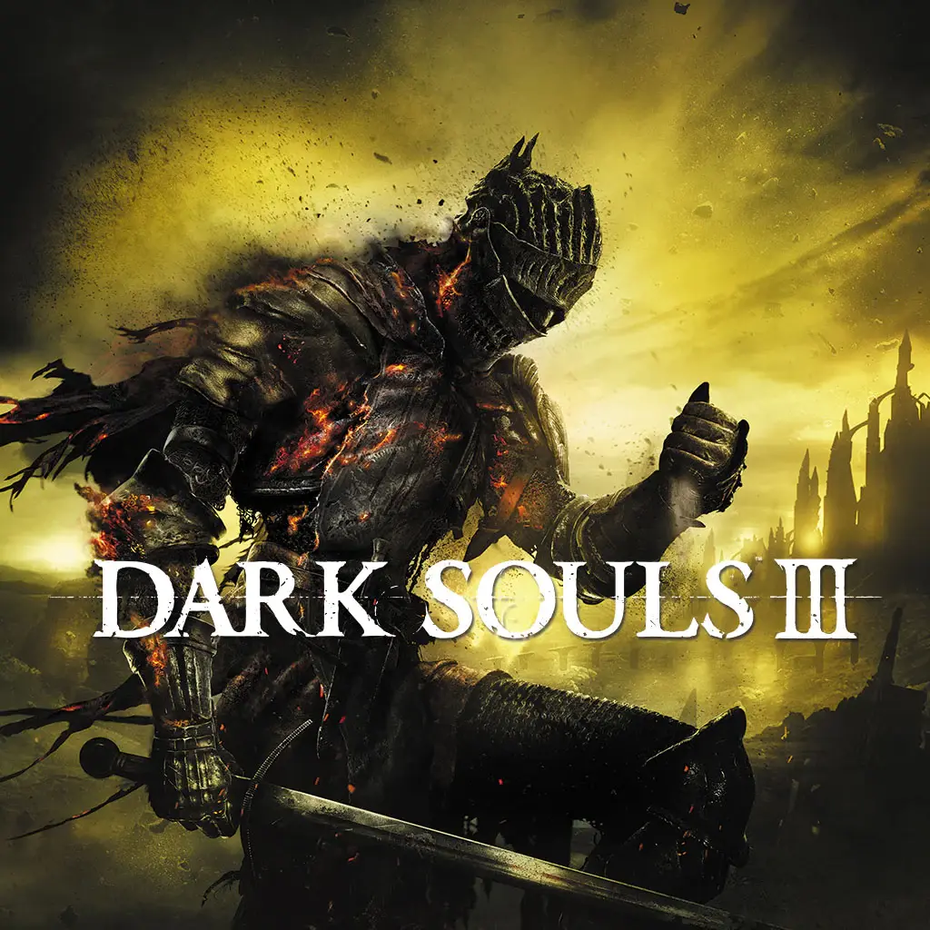 Dark Souls 3 Mobile - Download for Android & iOS