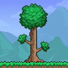 Terraria Mobile - Play for Android & iOS