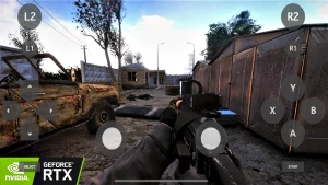 Garry’s Mod Mobile – Play on Android APK & iOS - Modvovo