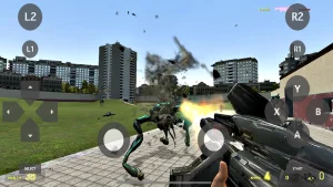 Garry’s Mod Mobile – Play on Android APK & iOS - Modvovo