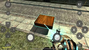 Garry’s Mod Mobile – Play on Android APK & iOS - Modvovo