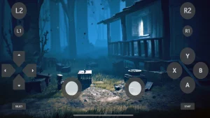 Little Nightmares 2 Mobile – Play on Android APK & iOS