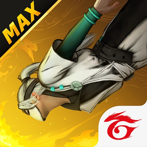 Free Fire Max Mod Apk - Modvovo