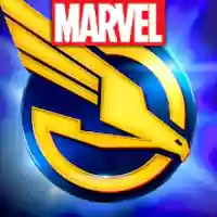 Marvel strike force Mod Apk - Modvovo