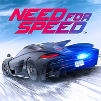 Need For Speed No Limits Mod Apk - Modvovo