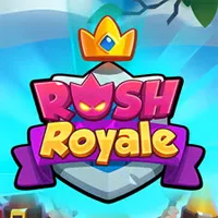 Rush Royale Mod Apk